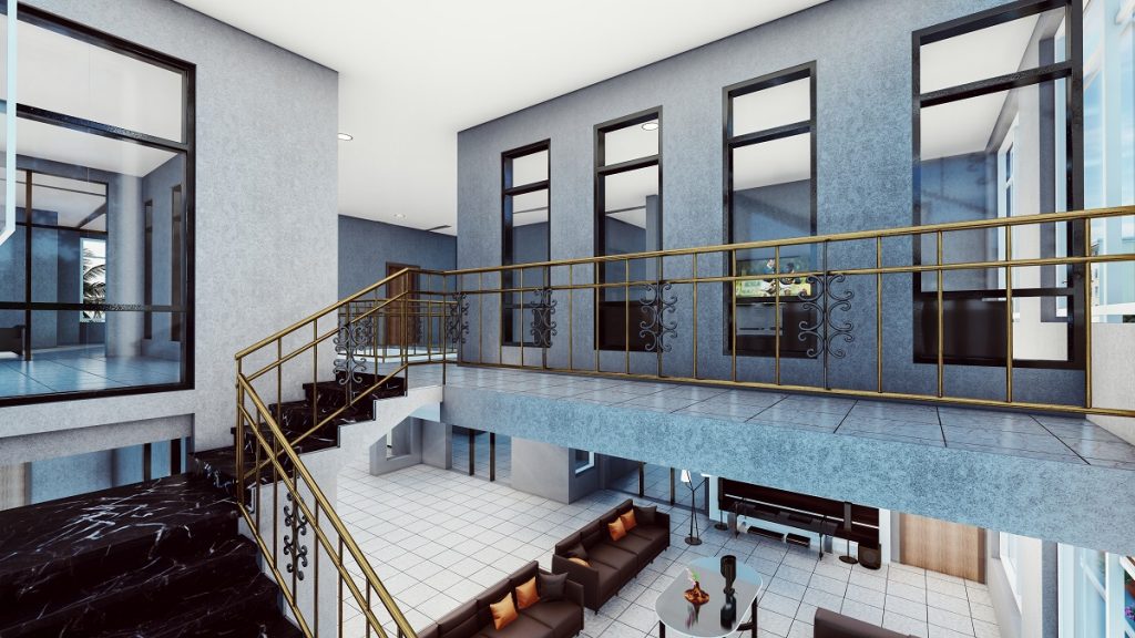 Revit Tutorial Masterclass – How to model a building using Revit ...