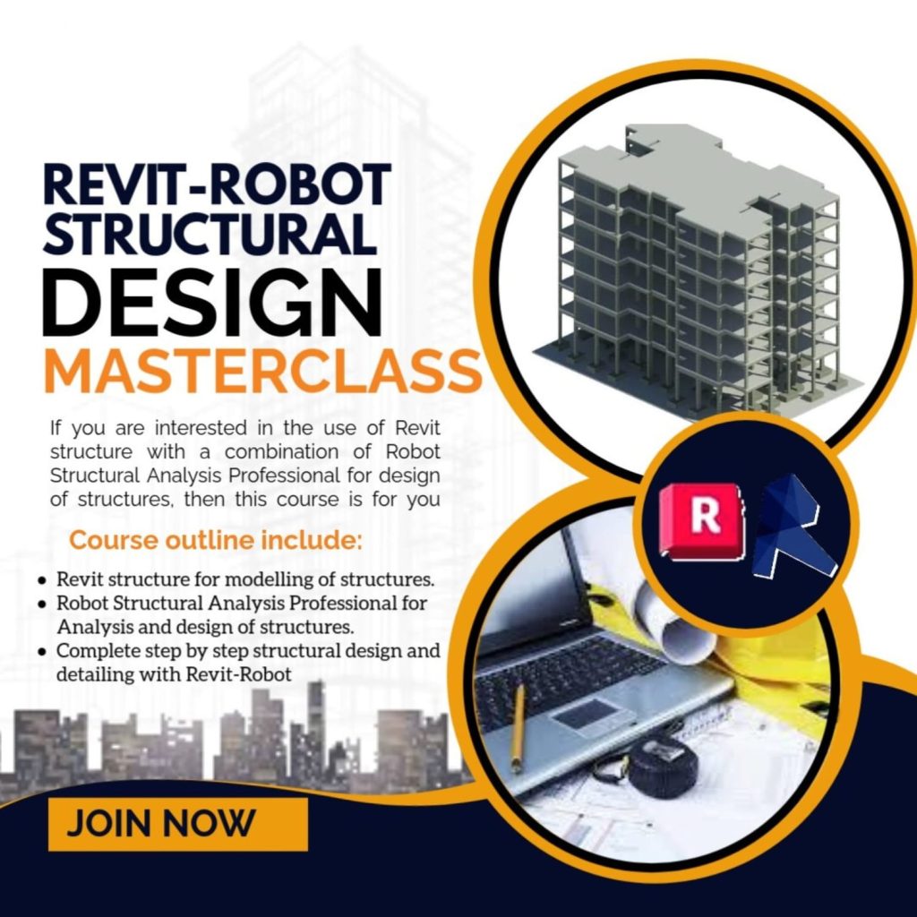 Revit Structure Tutorial Masterclass